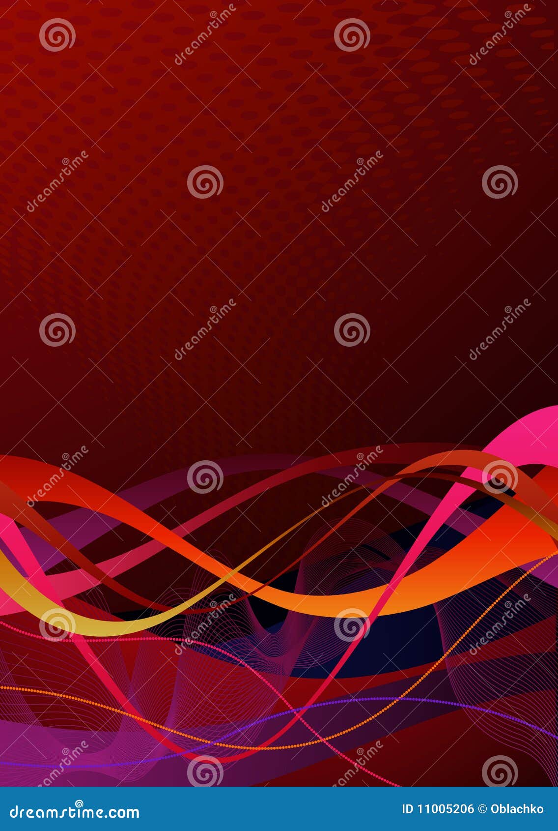 Abstract party design stock vector. Illustration of brightly - 11005206