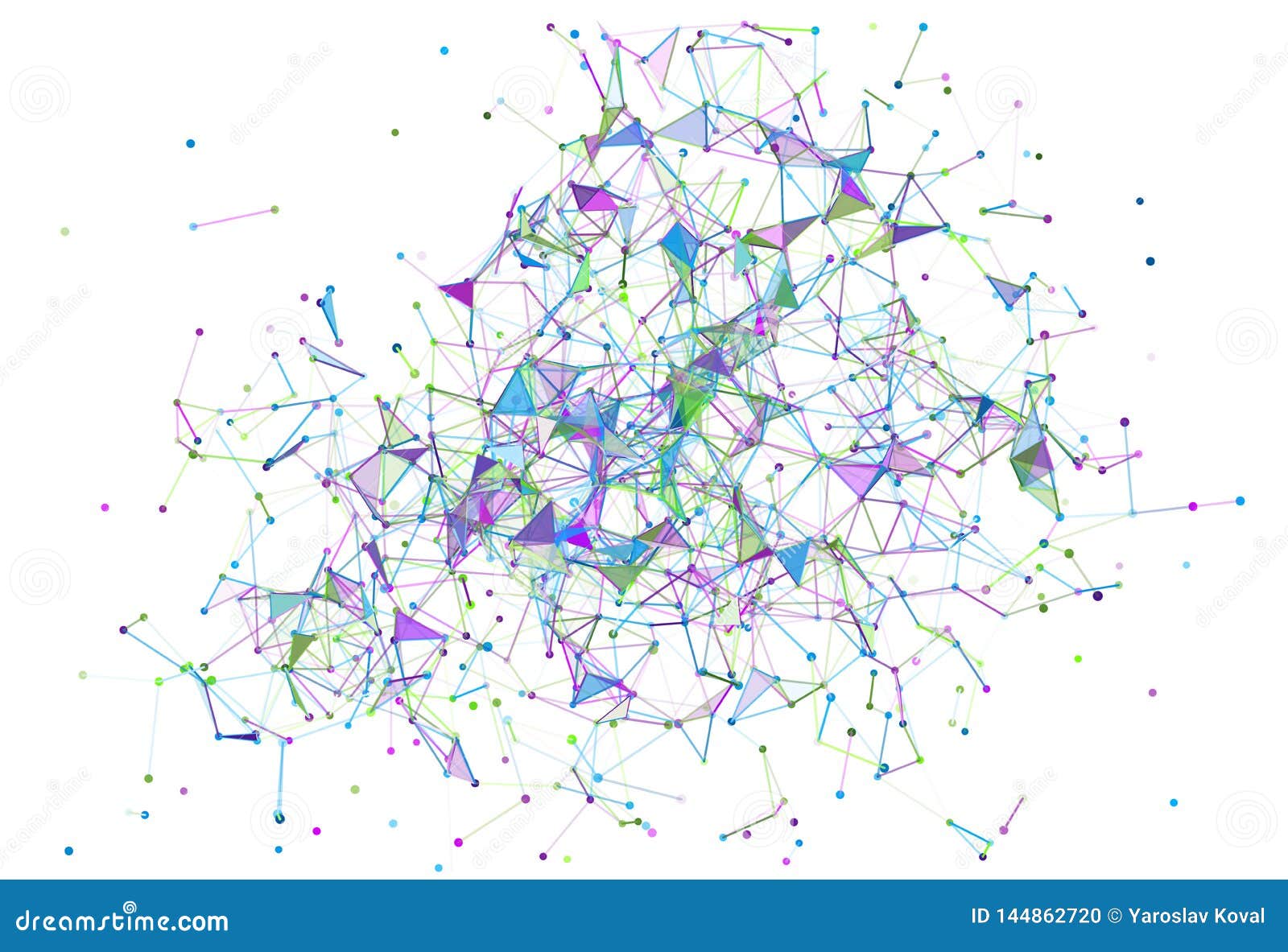 Simple 6-Node Roadmap Infographic With Colorful Icons And Milestones ...
