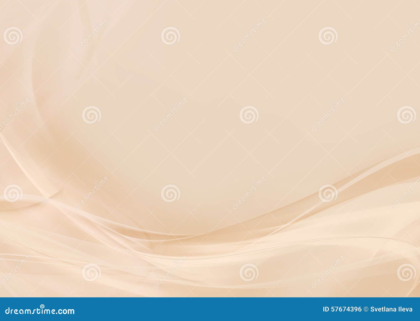Abstract Pastel Beige Background Stock Illustration - Illustration of ...