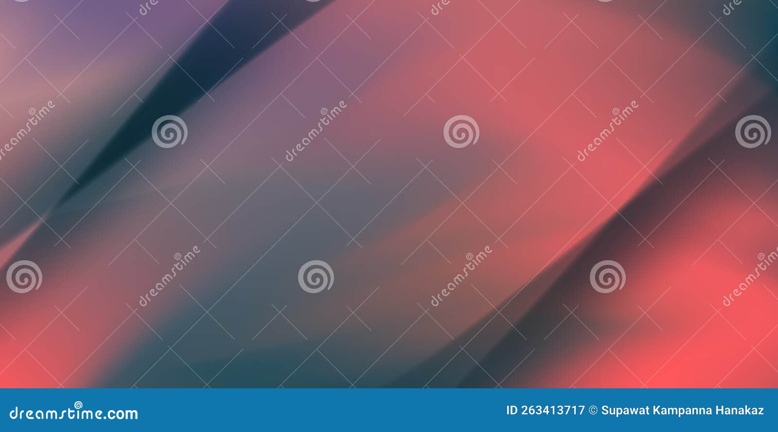 Abstract Pastel Color Background Design Soft Template Vector ...
