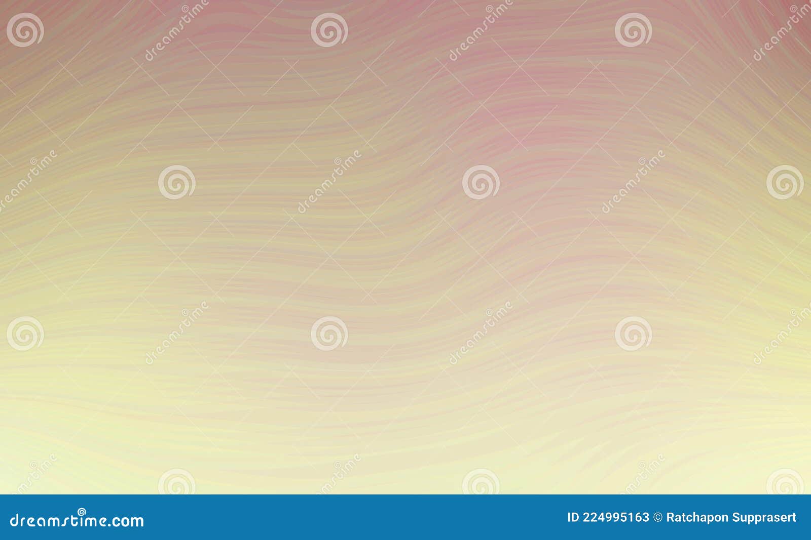 Abstract Pastel Color Curve Background Stock Illustration ...