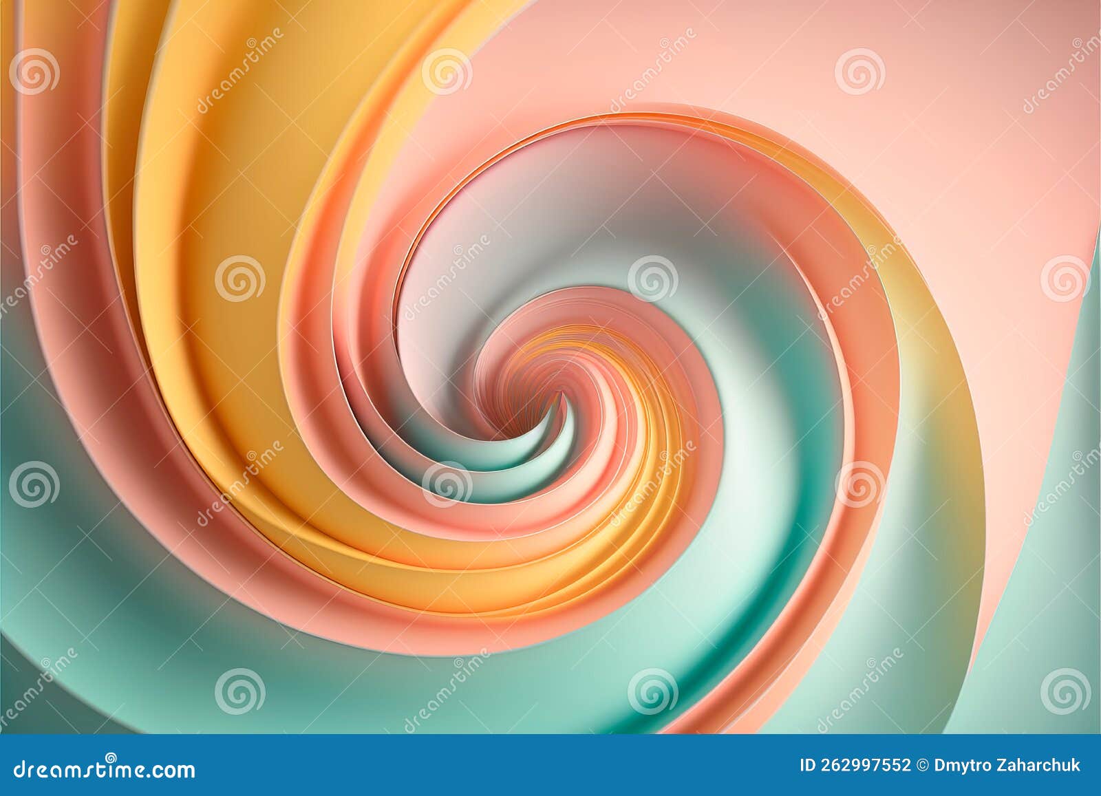 Abstract Pastel Colors As Background Wallpaper Header Stock ...