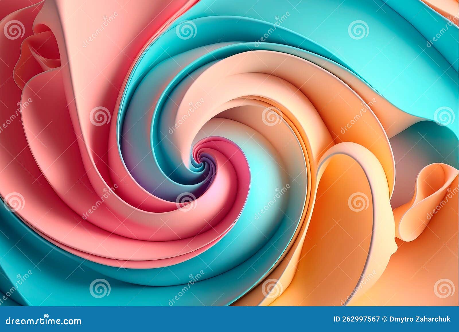 Abstract Pastel Colors As Background Wallpaper Header Stock ...