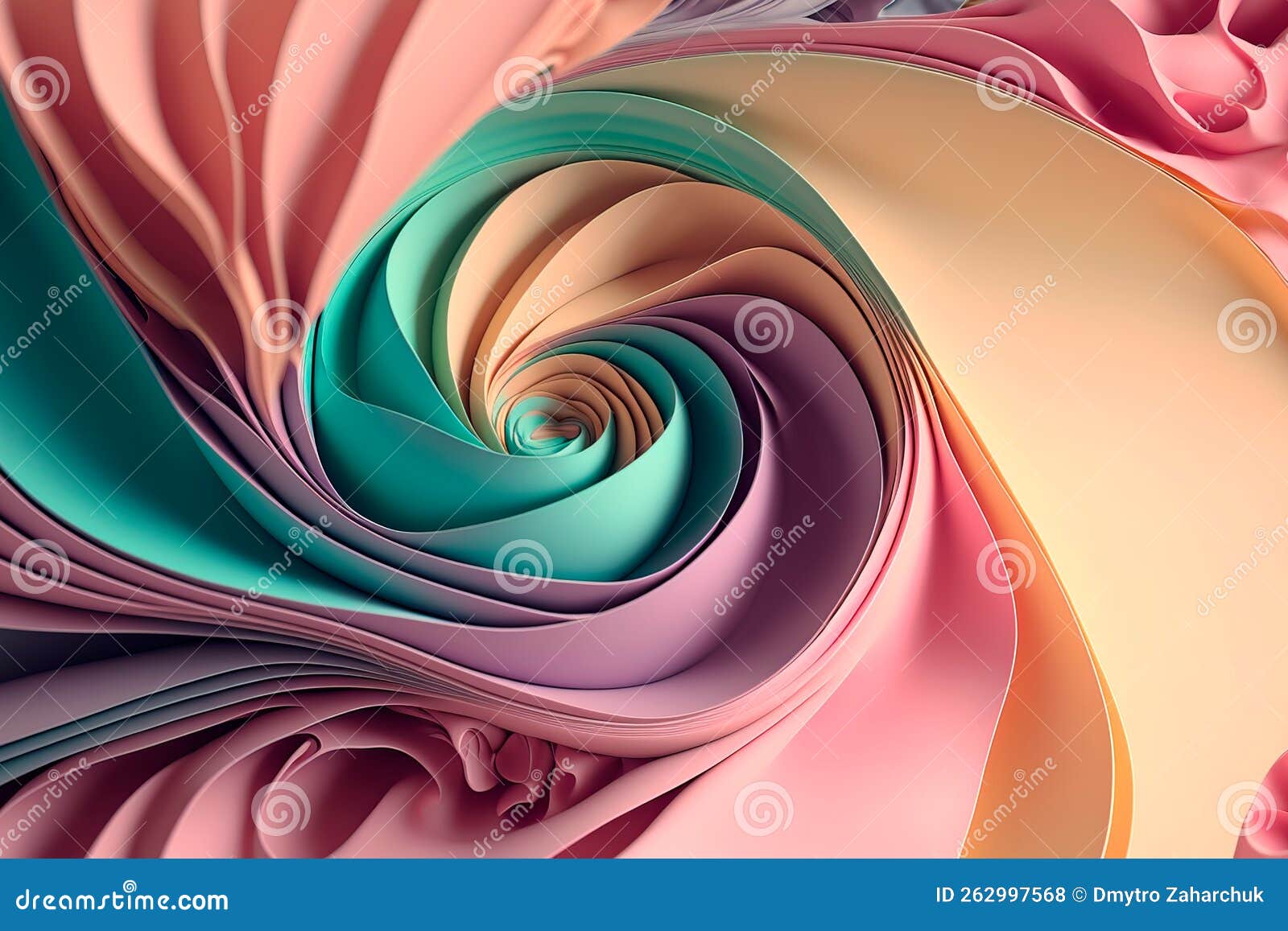 Abstract Pastel Colors As Background Wallpaper Header Stock ...