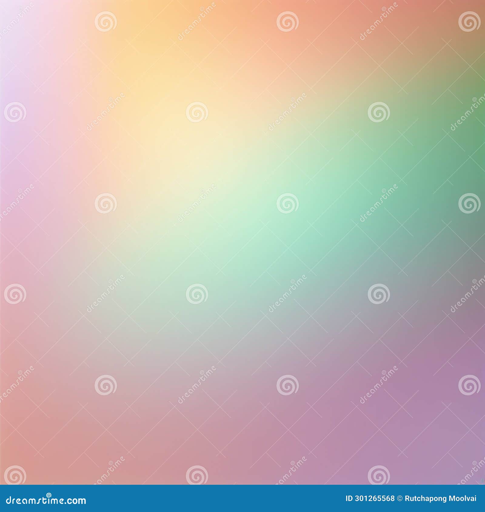 Abstract Pastel Gradient Background and Texture. Design Colorful ...