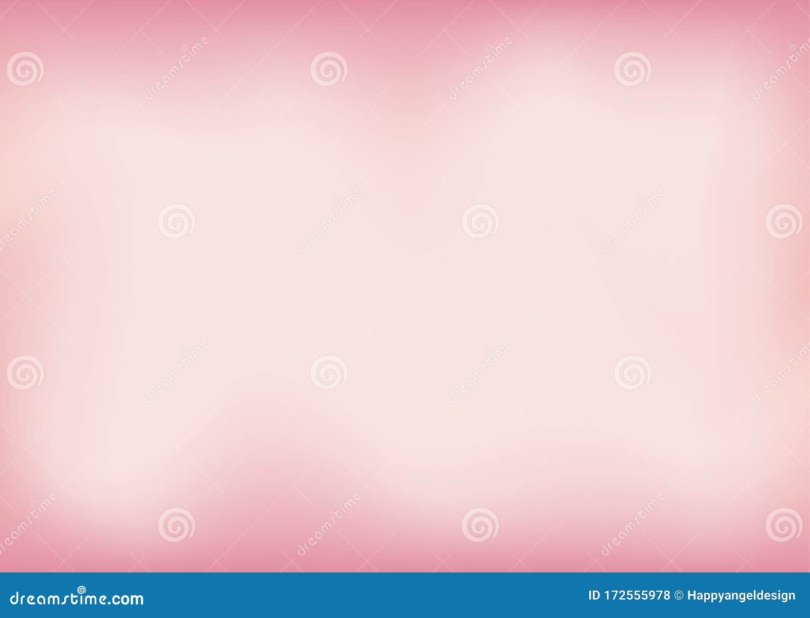 Abstract Pink Gradient Background. Stock Vector - Illustration of pink ...