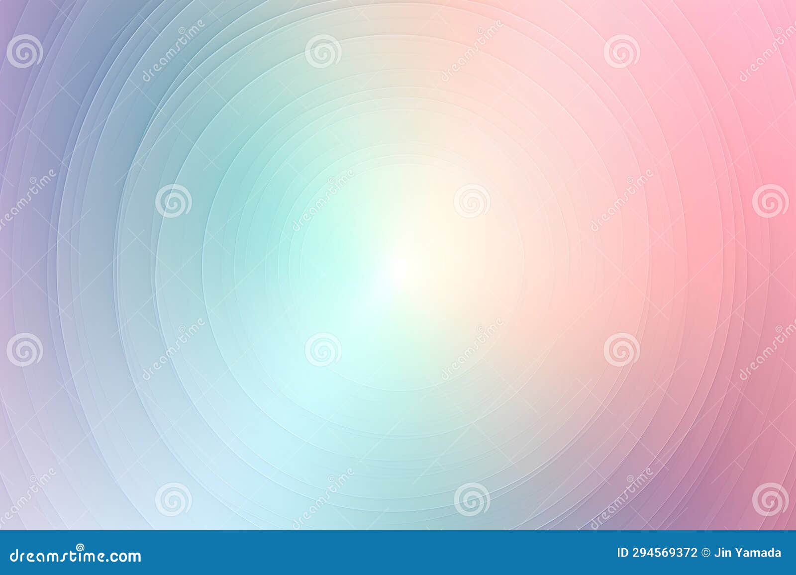 Abstract Pastel Gradient Background. Vector Illustration for Your ...