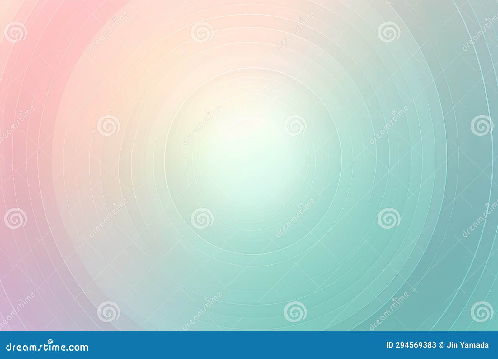 Abstract Pastel Gradient Background. Vector Illustration for Your ...