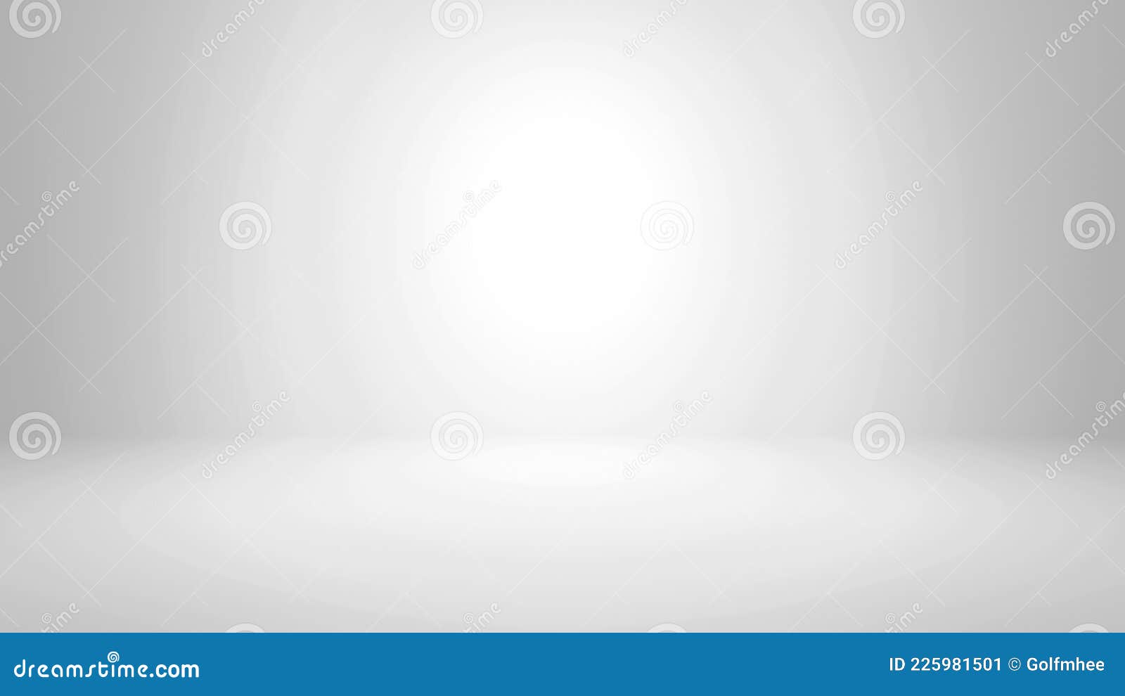 Abstract Pastel Gray Color and Gradient White Light Background in ...