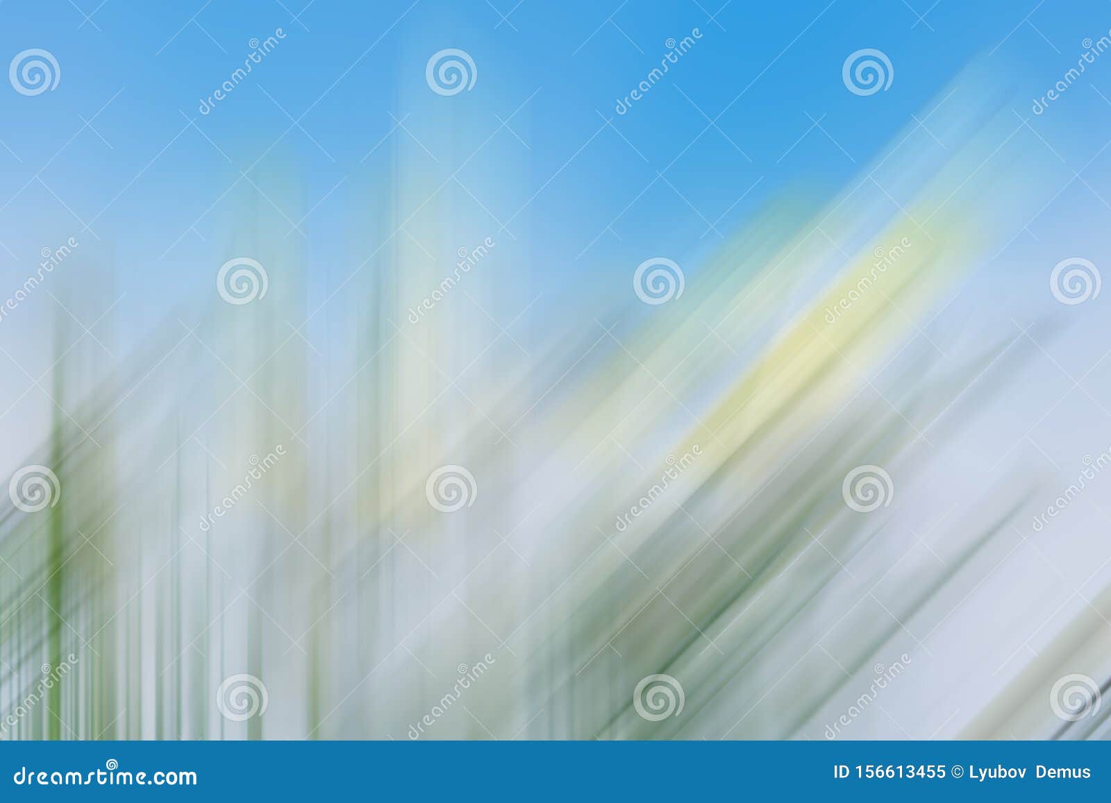 Abstract Pastel Light Color Background, Soft Lines for Design, Stock ...