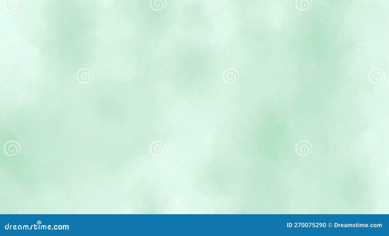 Abstract Pastel Light Green Background, Elegant Gradient Stock ...