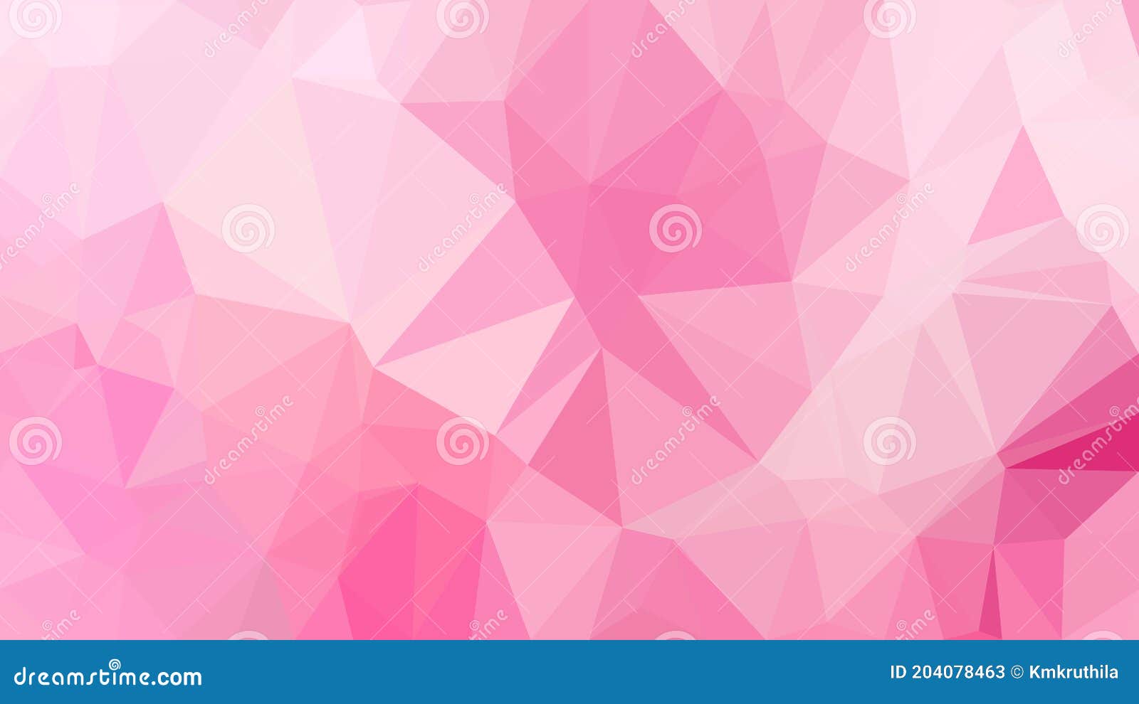 Abstract Pastel Pink Polygon Background Template Design Stock ... Abstract Pastel Pink Polygon Background Template Design Stock ...