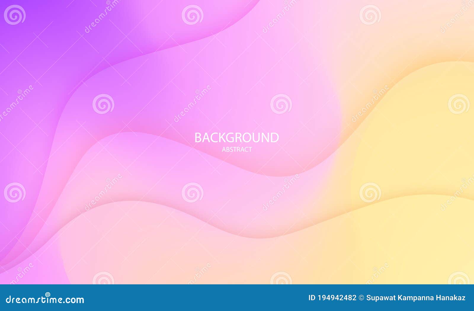 Abstract Pastel Purple Gradient Stock Vector - Illustration of shiny ...