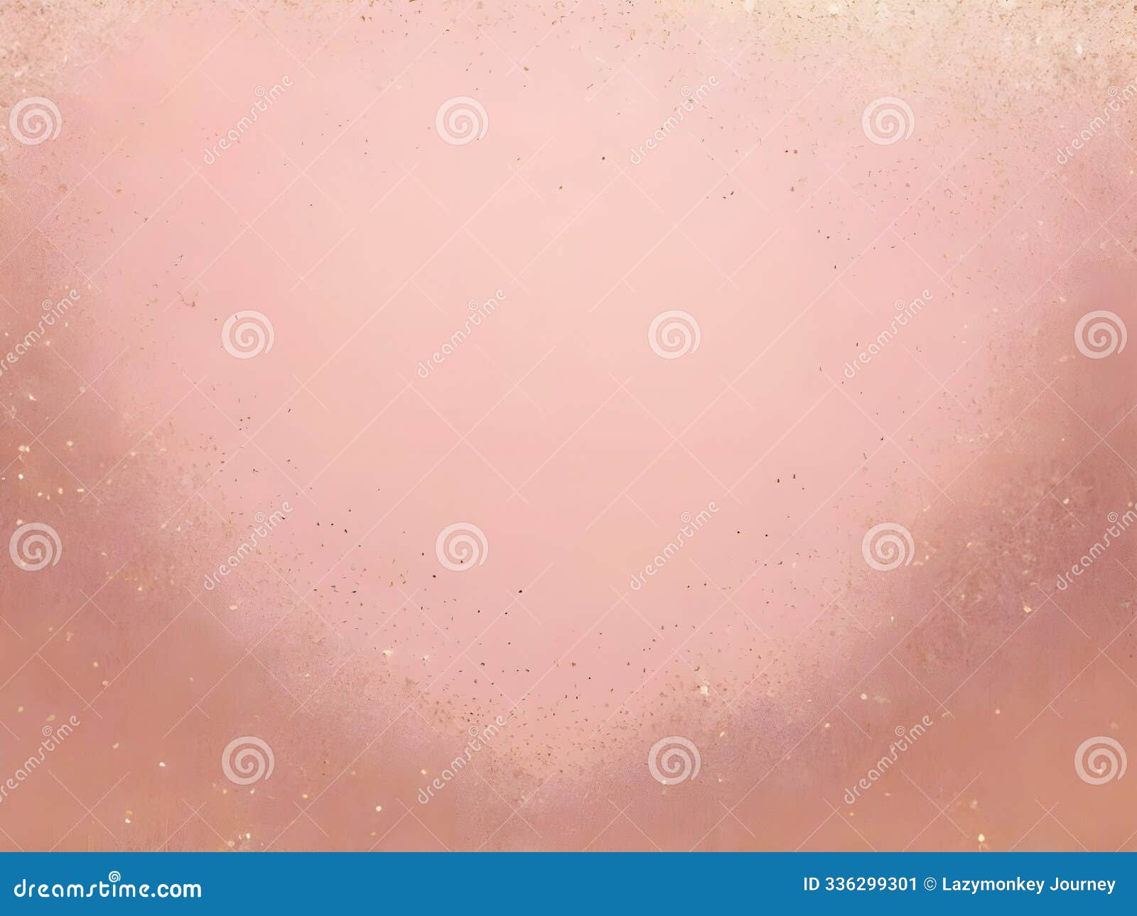 Abstract Pastel Rose Gold Glitter Texture Background Stock Illustration ...