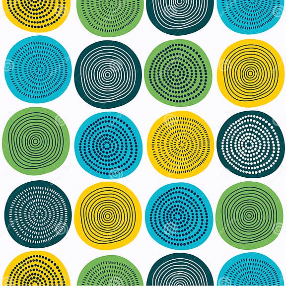 Abstract patroon vector illustratie. Illustration of elegant - 35733663