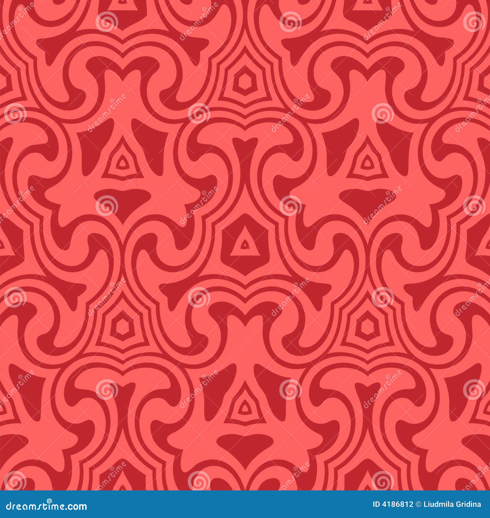 Abstract patroon vector illustratie. Illustration of decoratief - 4186812