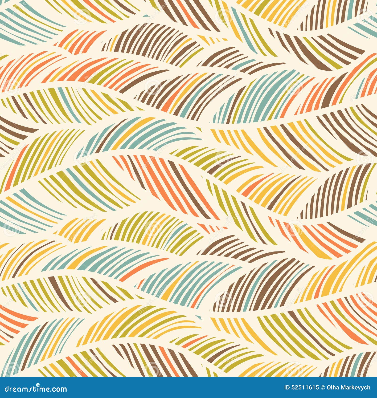 Abstract patroon vector illustratie. Illustration of vector - 52511615