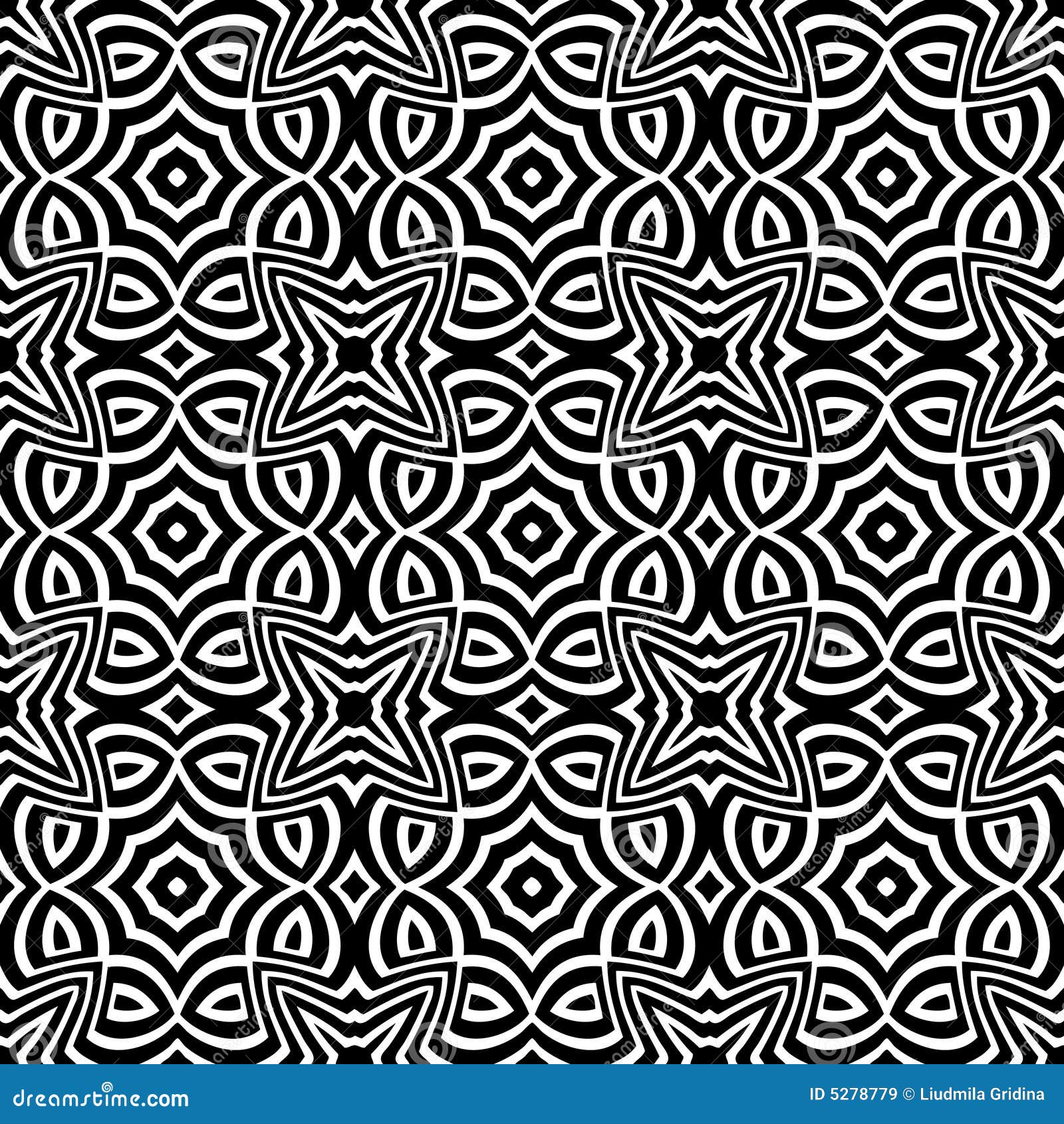 Abstract patroon vector illustratie. Illustration of grafisch - 5278779