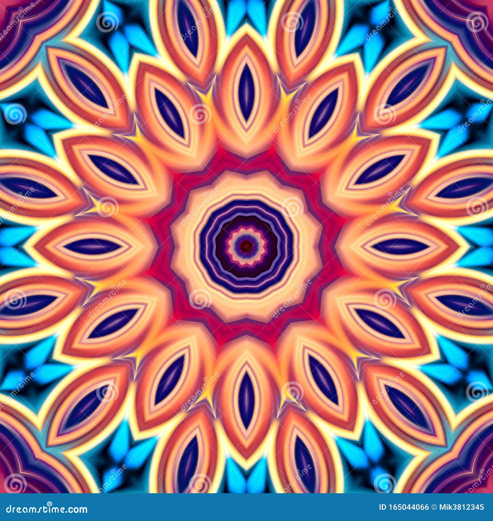 Abstract Patroon Achtergrond Stock Foto - Image of helder, macro: 165044066