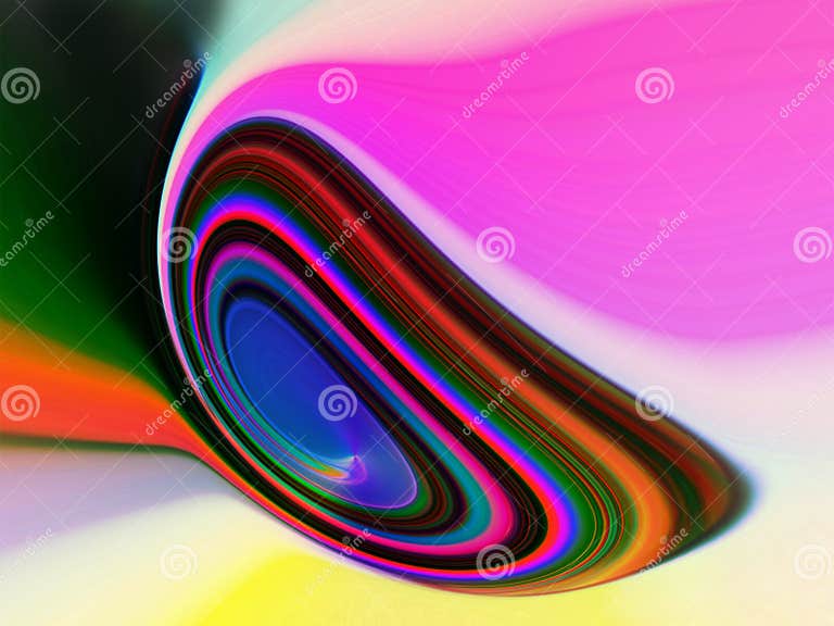 Abstract pattern stock photo. Image of epicenter, core - 4633410