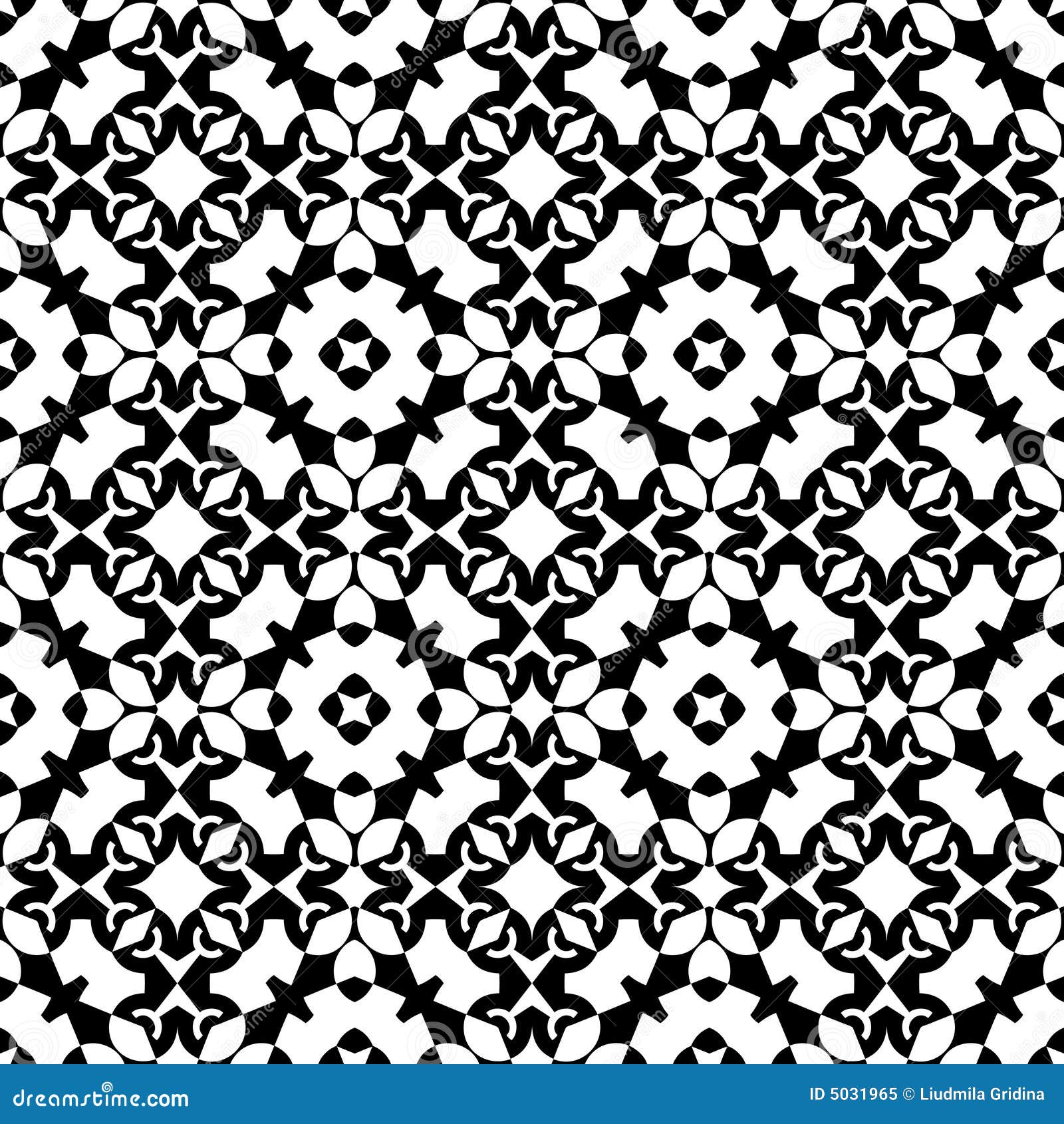 Abstract pattern stock vector. Illustration of background - 5031965