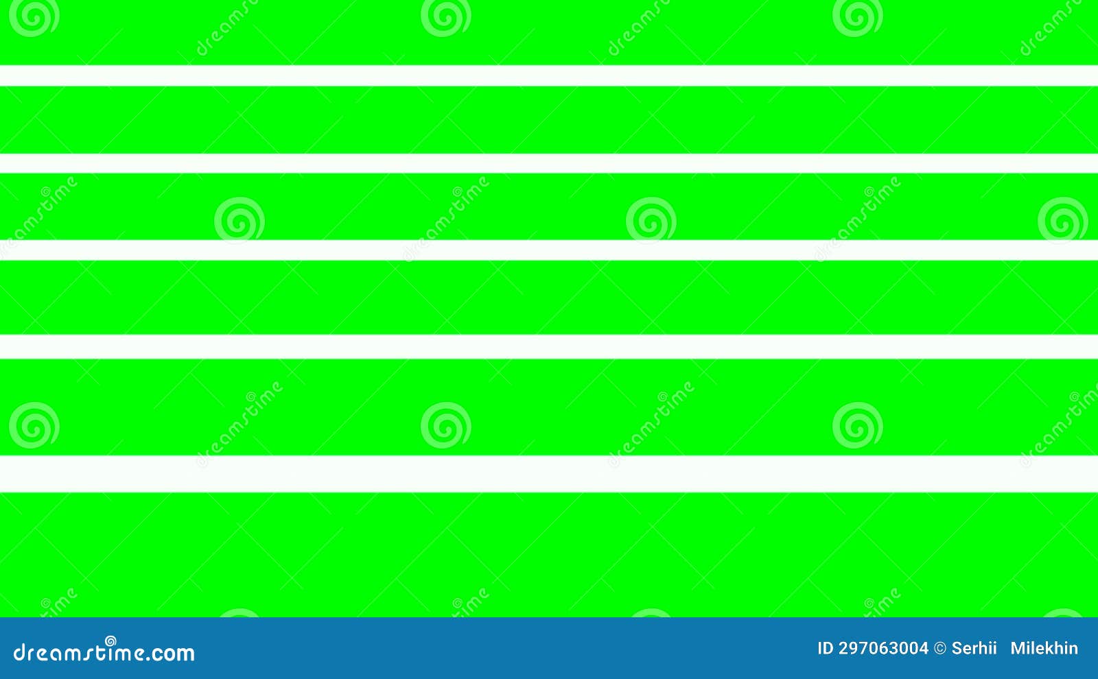 Abstract Pattern Animation on Green Background Stock Footage - Video of ...