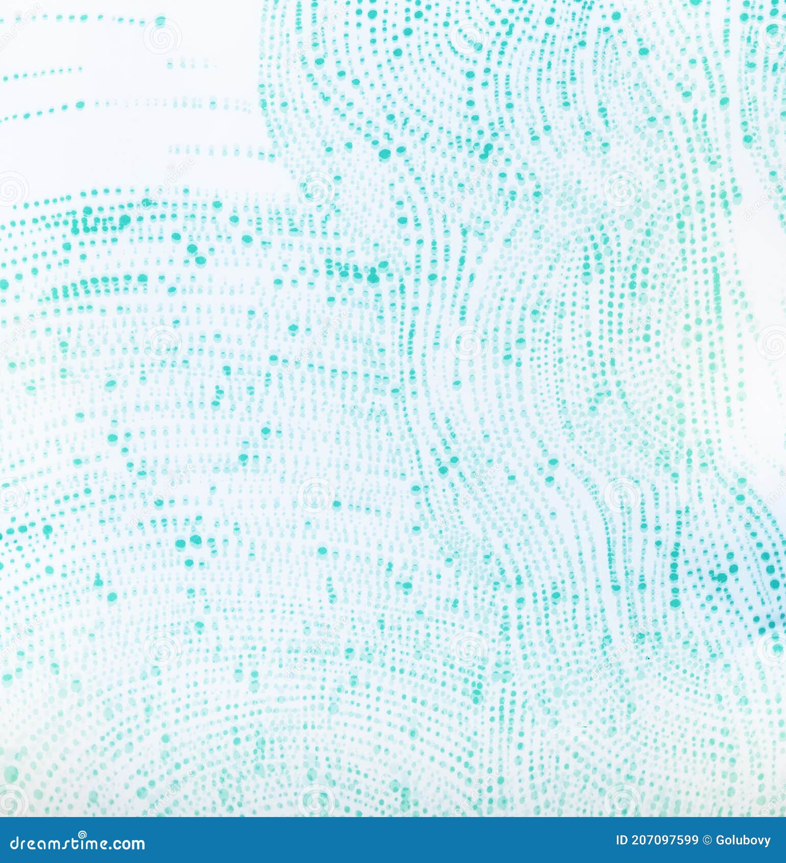 Abstract Pattern Background Dotted Lines Blue Stock Image - Image of ...