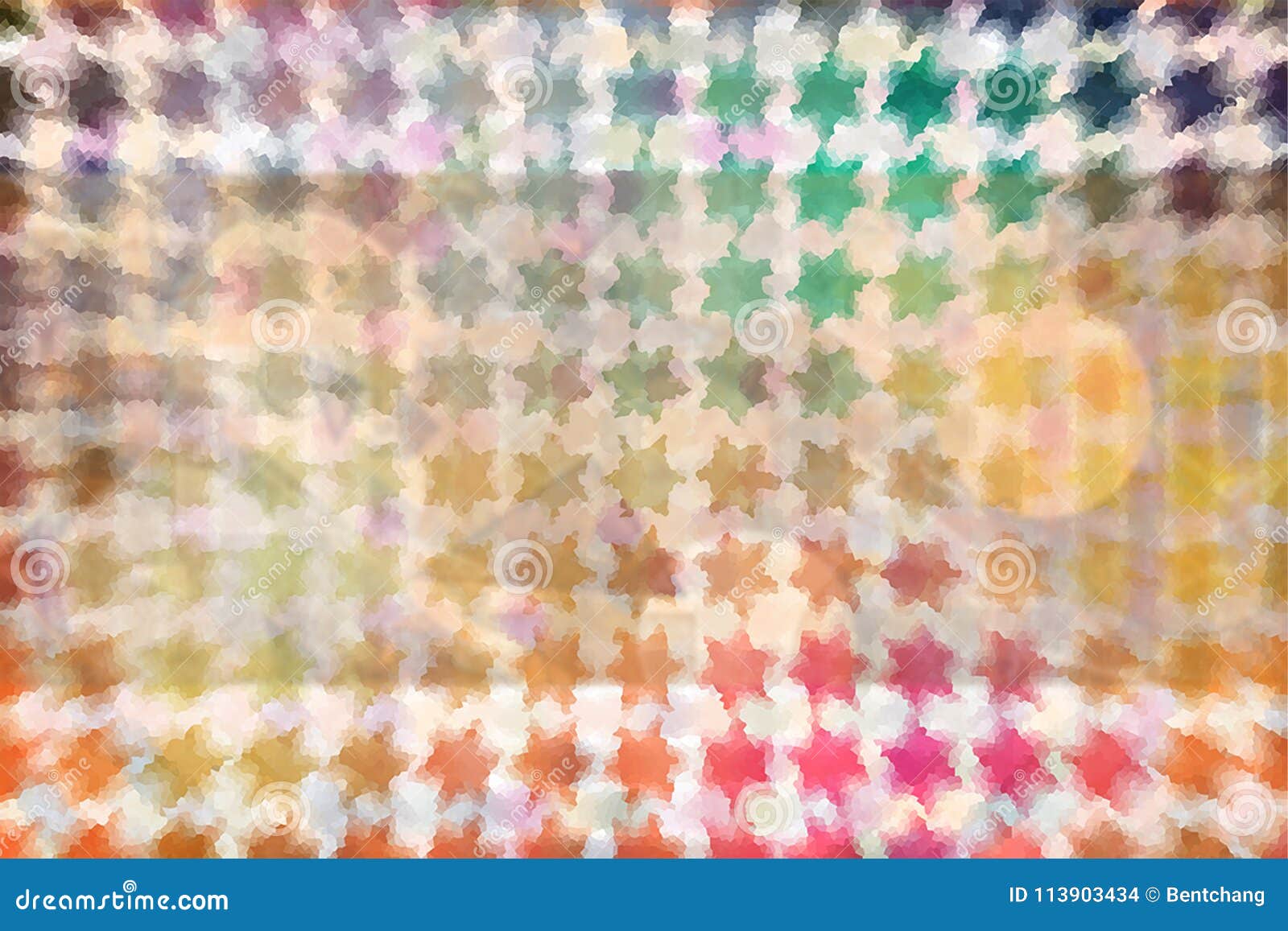 Abstract Pattern Background, Good for Name, Caption or Title. Shape ...