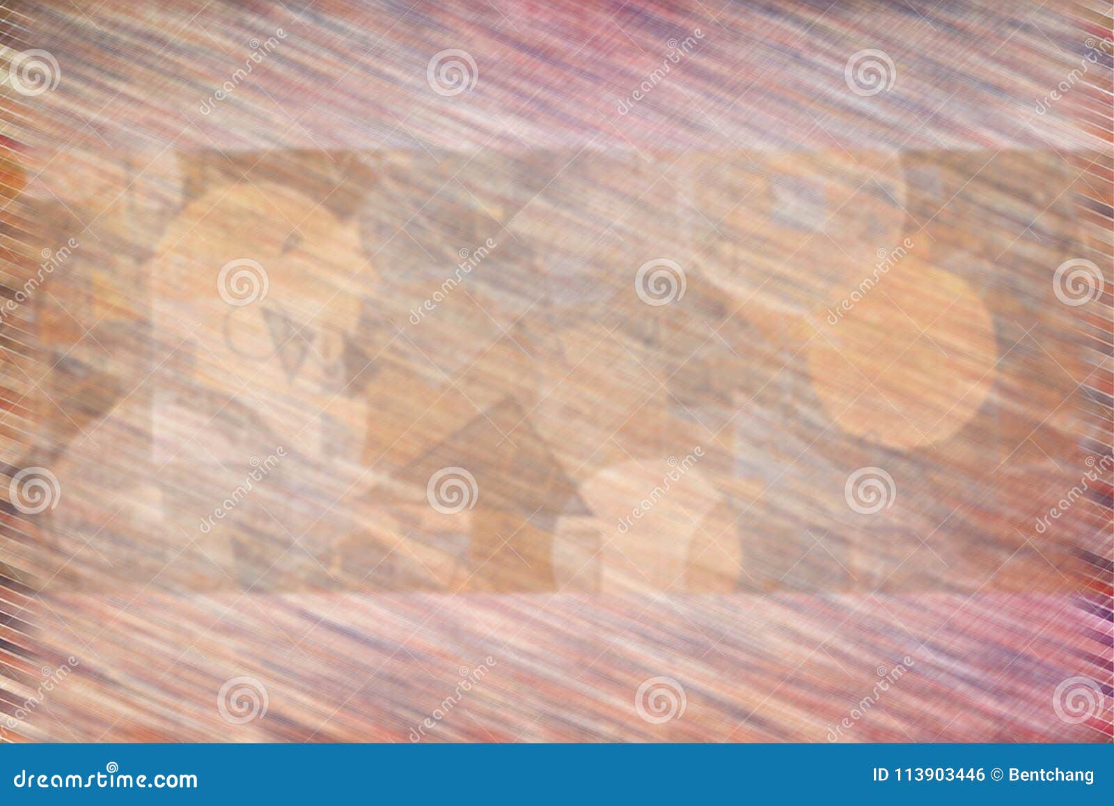 Abstract Pattern Background, Good for Name, Caption or Title. Shape ...