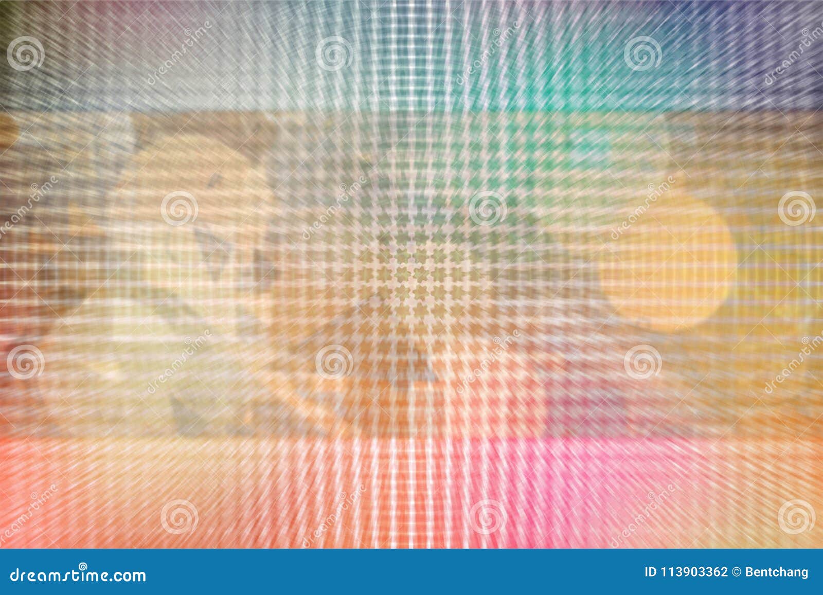 Abstract Pattern Background, Good for Name, Caption or Title. Shape ...