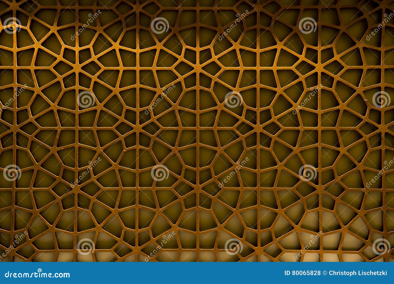 Abstract Pattern Background Oriental Oman Wood Stock Photo - Image of ...