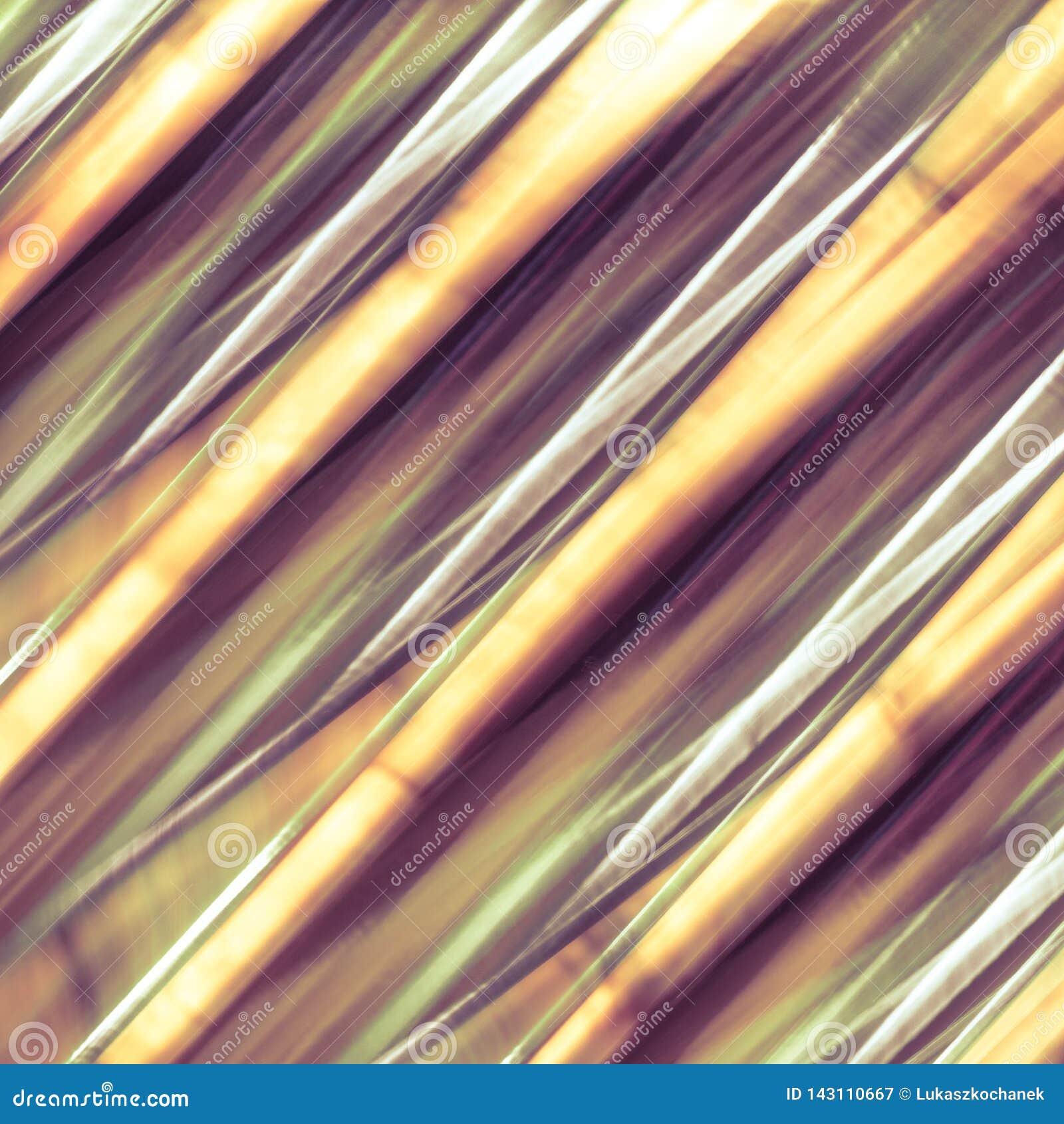 Abstract Pattern Background - Textured Blurry Stripes with Isolated ...