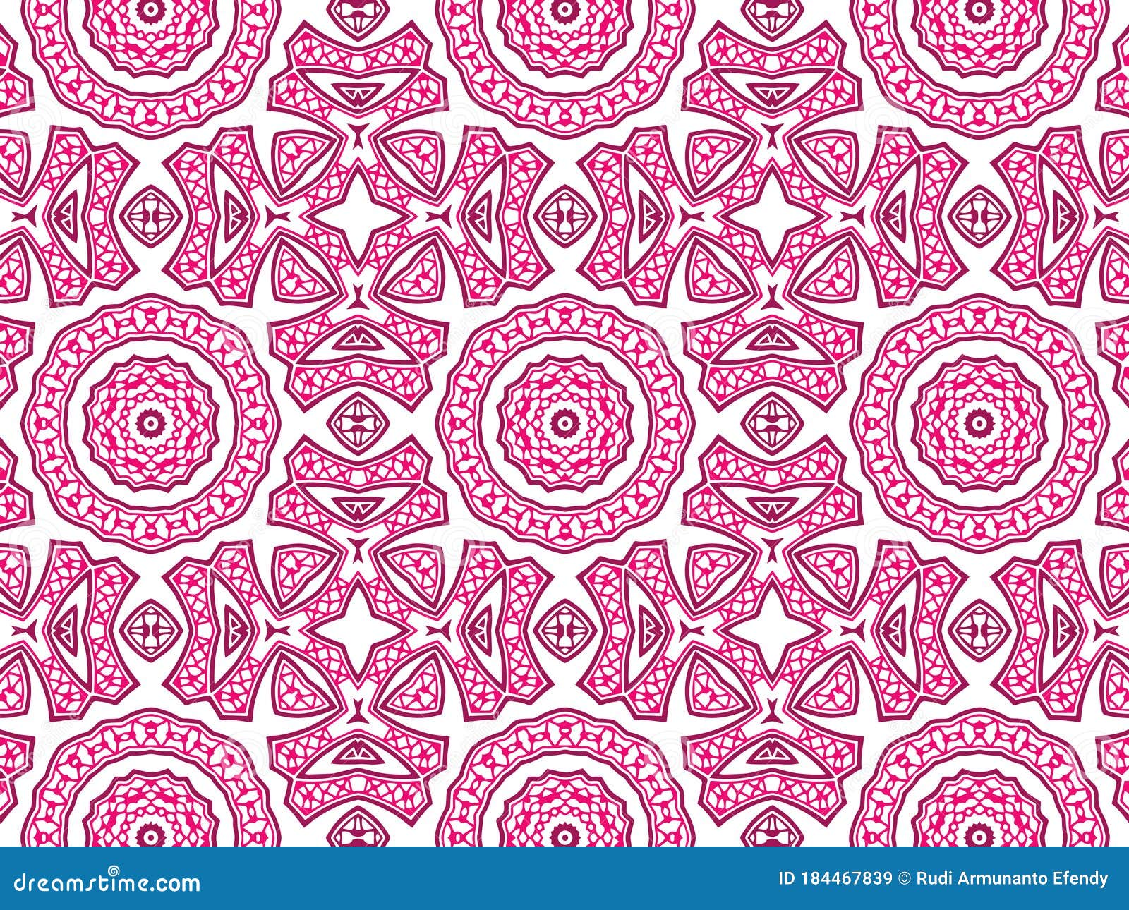 Abstract Pattern Background Vector Design Stock Vector - Illustration ...
