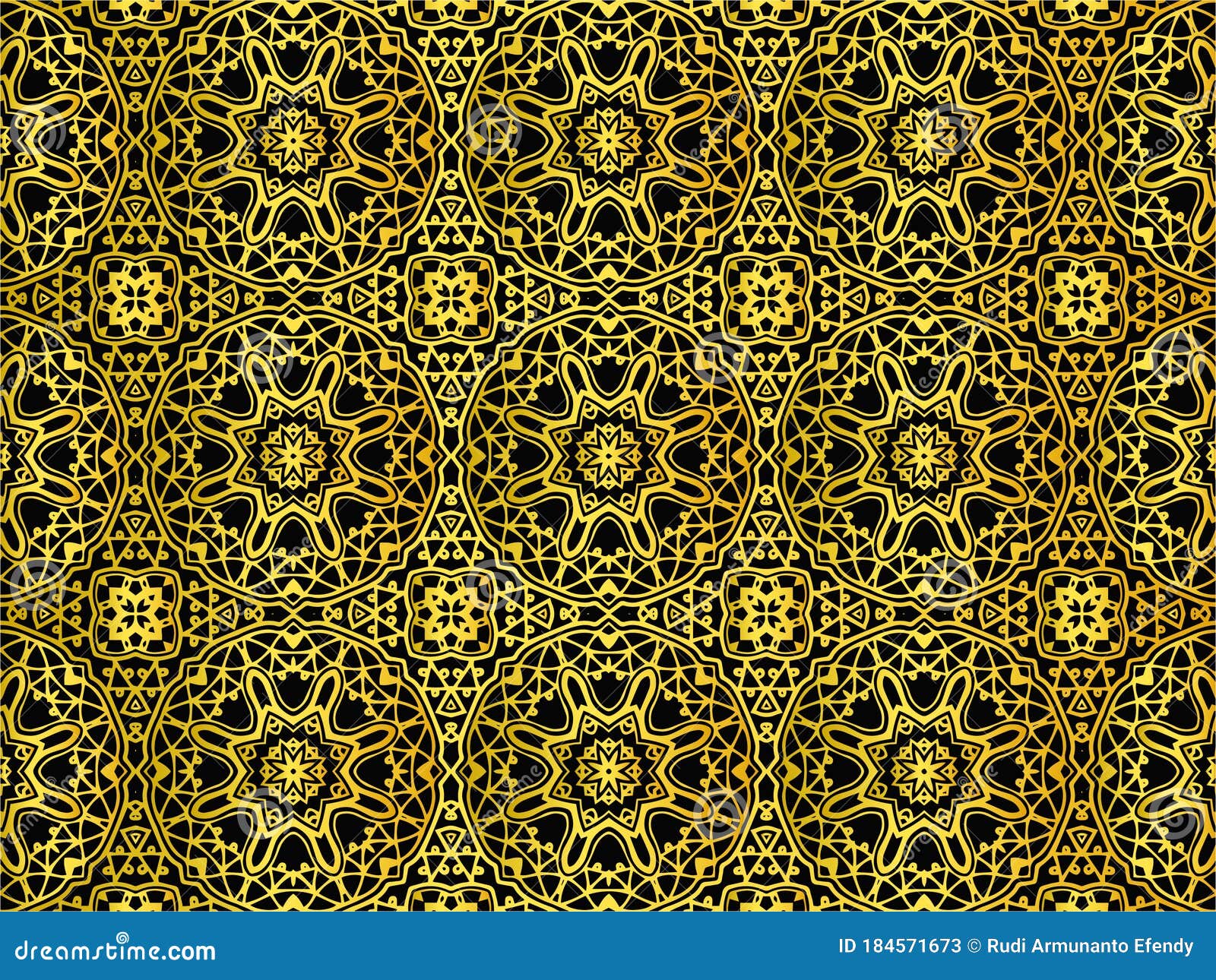 Abstract Pattern Background Vector Design Stock Vector - Illustration ...