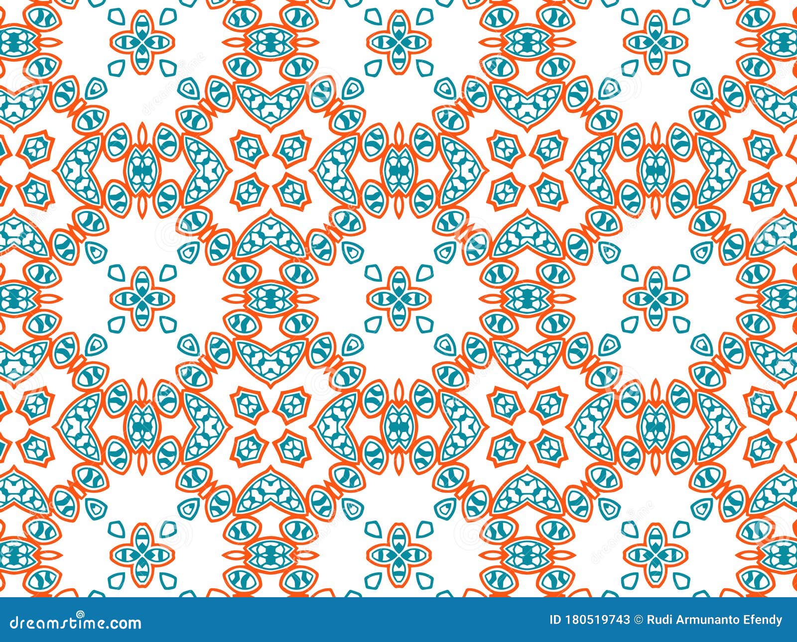 Abstract Pattern Background Vector Design Stock Vector - Illustration ...