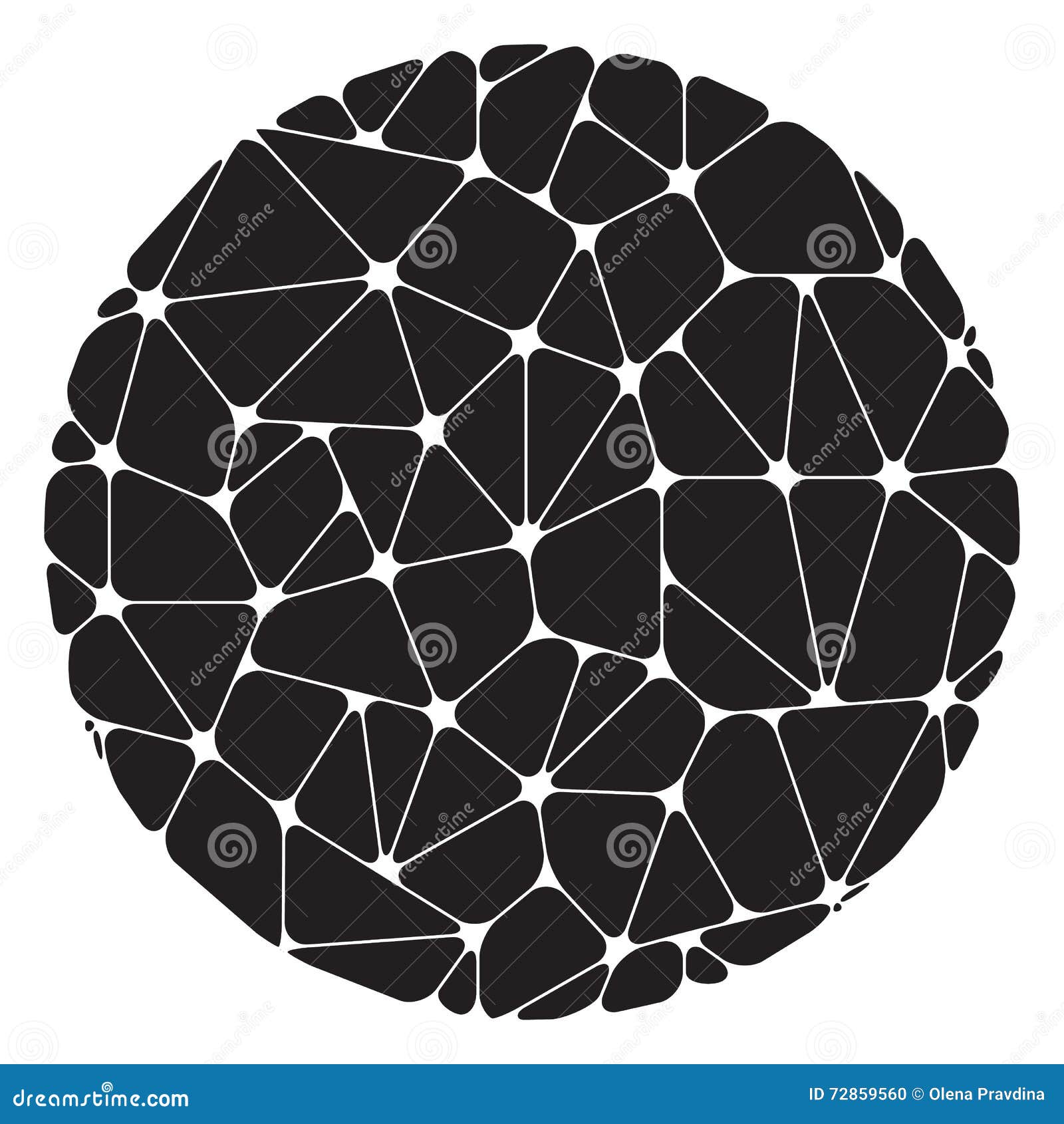 Geometric Cobwebs Stock Illustrations – 627 Geometric Cobwebs Stock ...