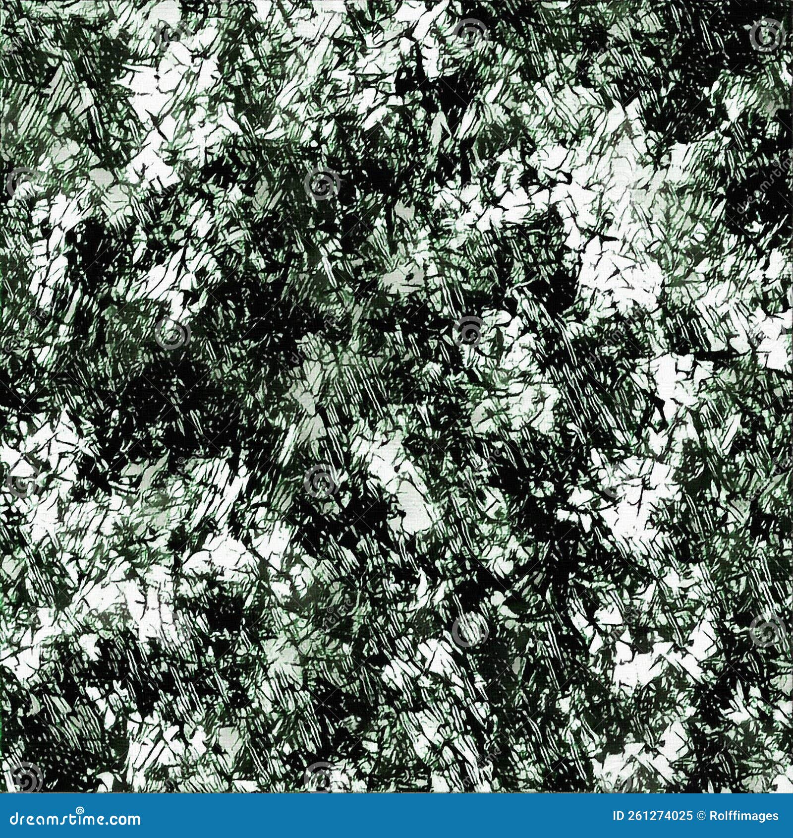 Abstract Pattern. Brush Strokes Stock Illustration - Illustration of ...