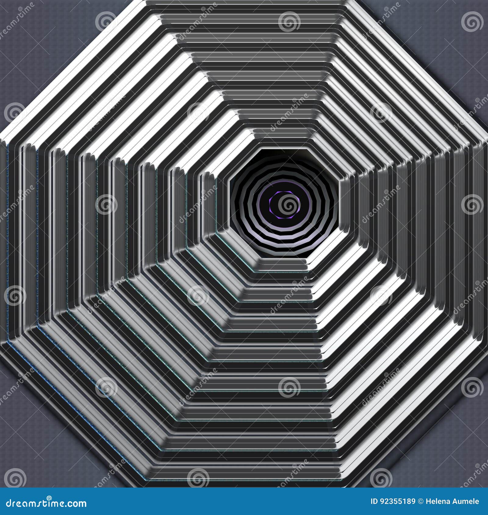 Abstract pattern center stock illustration. Illustration of center ...