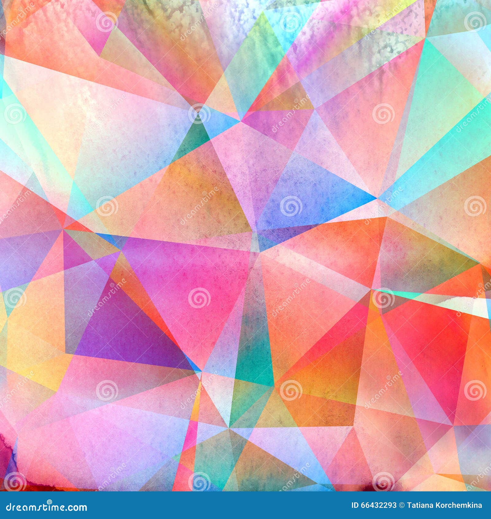 Abstract pattern colorful stock illustration. Illustration of ...