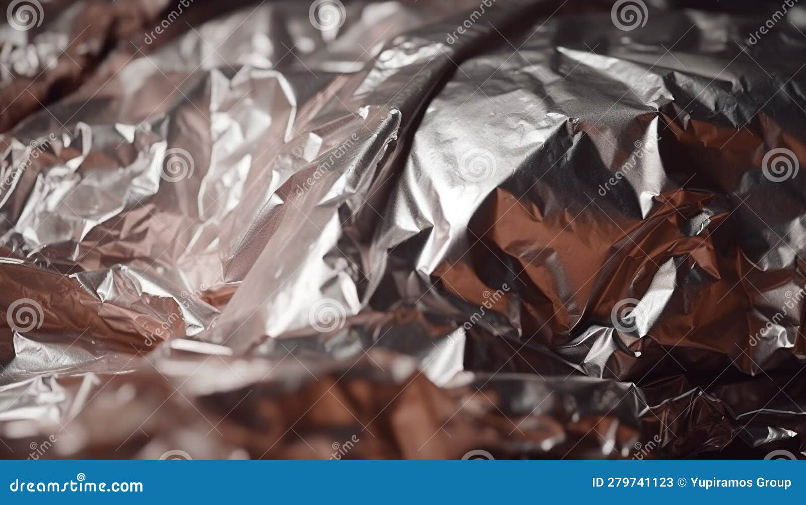 Crumpled Packaging, Garbage Dump Backdrop, Pollution, Unhygienic ...