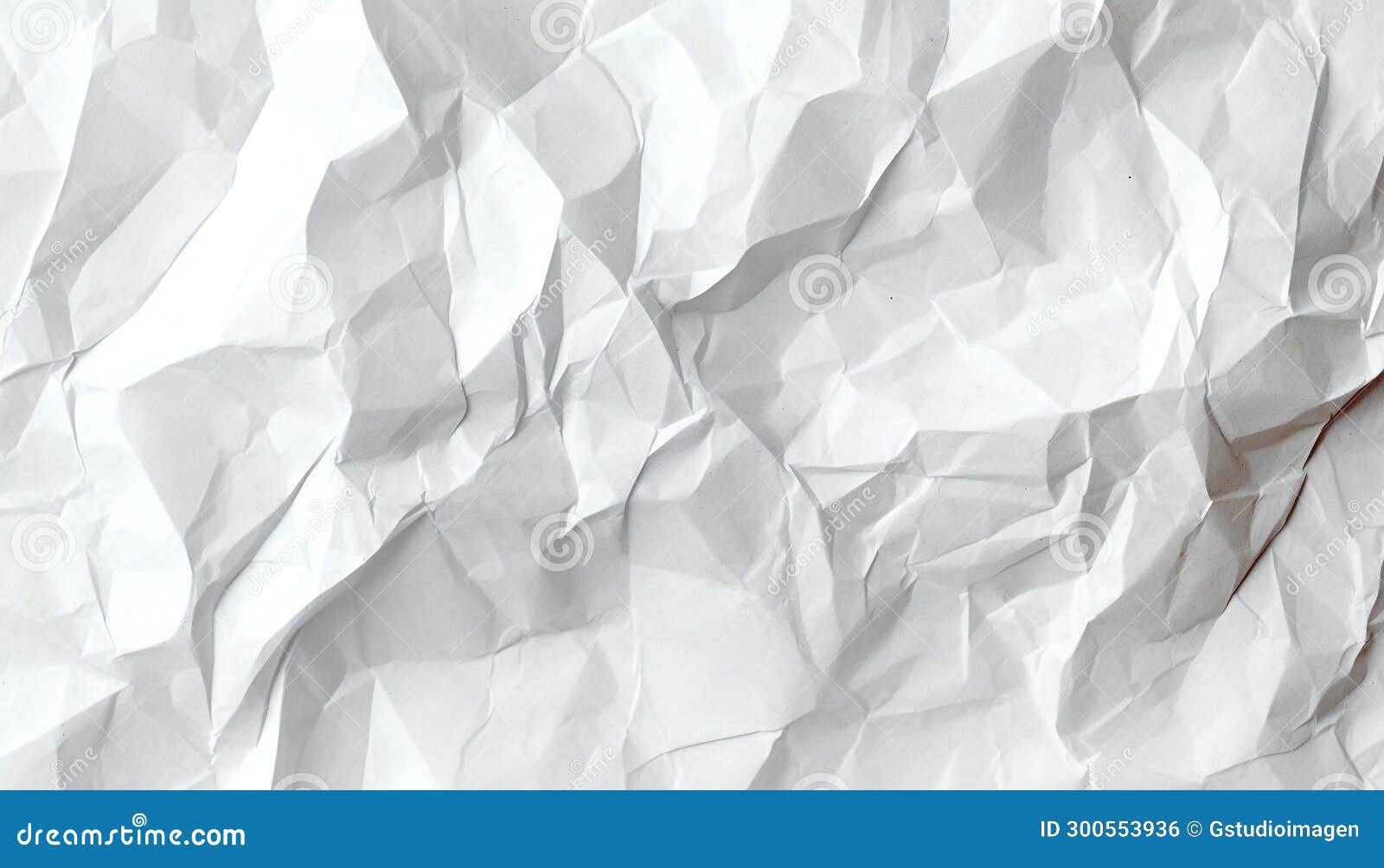 Abstract Pattern on Crumpled Paper, Backdrop of Creativity Generated by ...