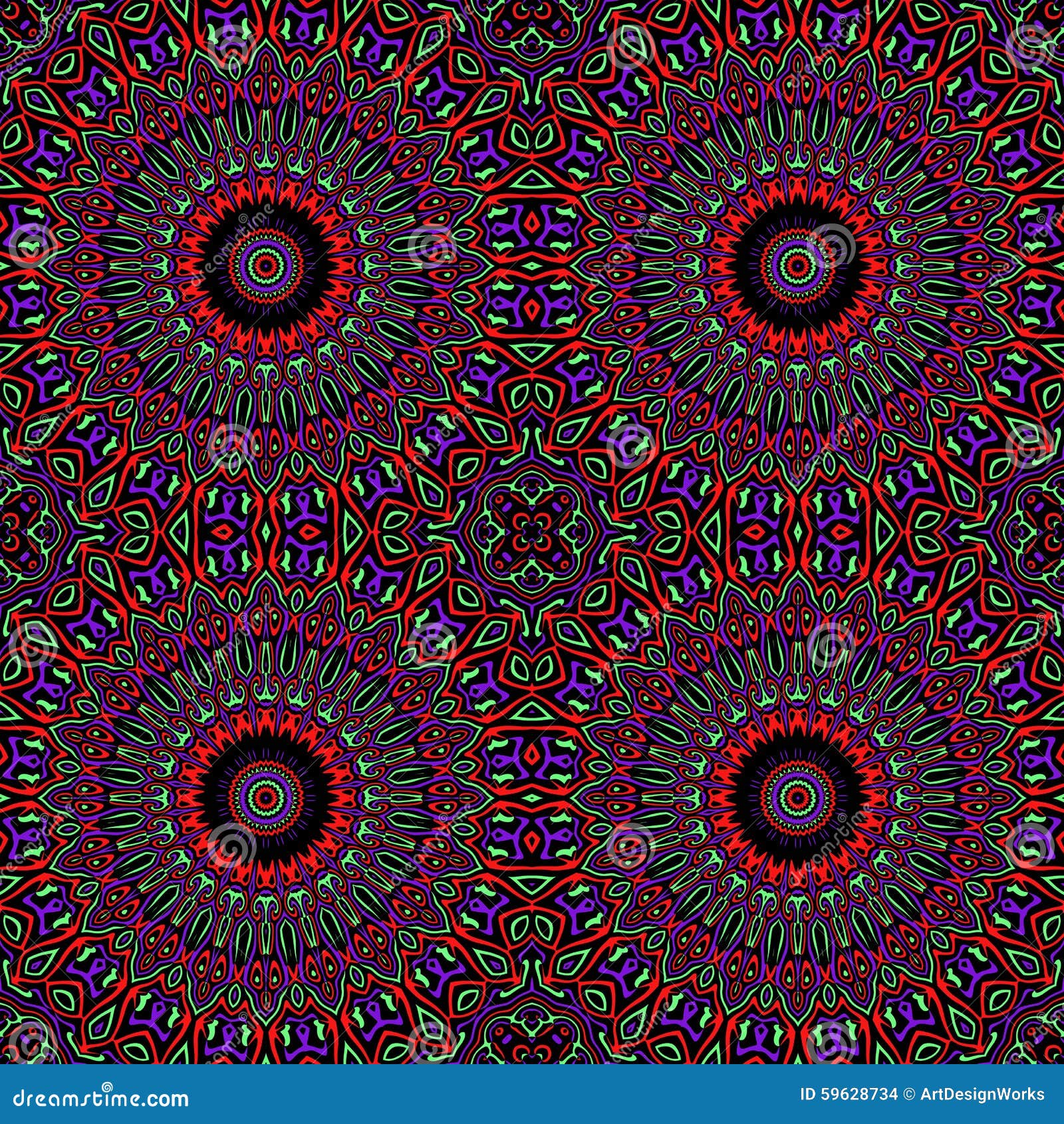 Abstract pattern design stock illustration. Illustration of dynamic ...