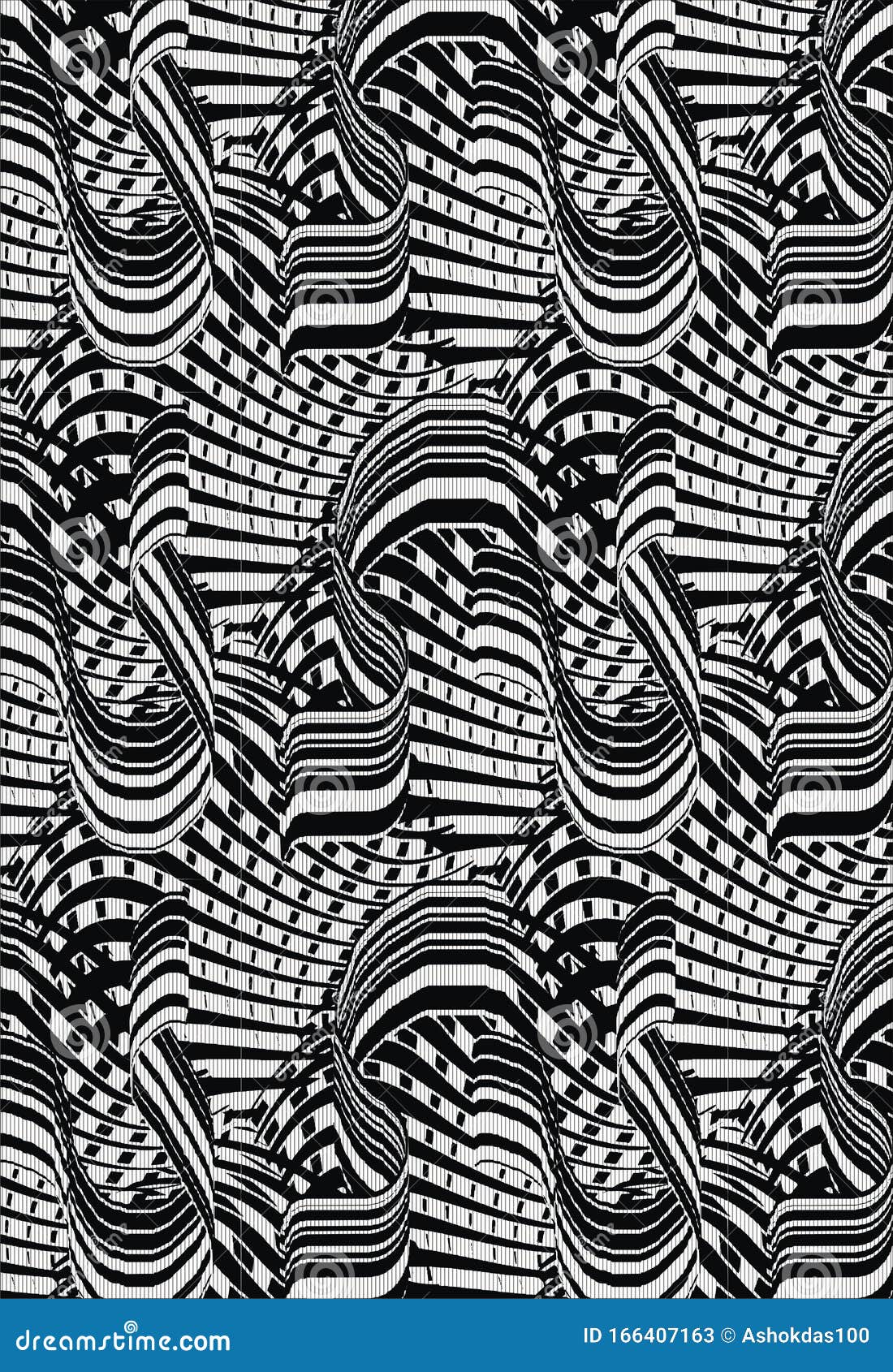 ABSTRACT PATTERN DESIGN BACKGROUND for PRINT Stock Illustration ...