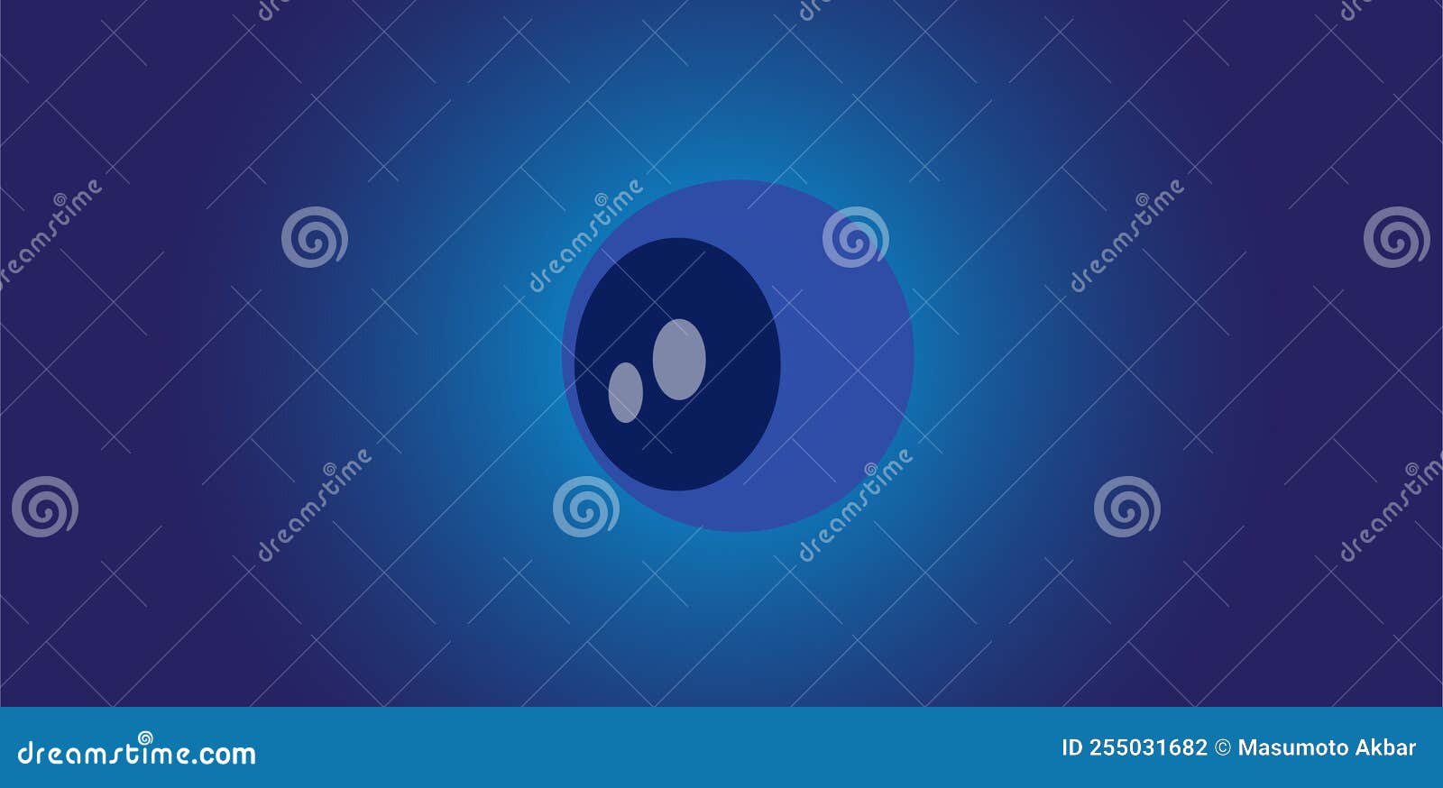 Eyes Transition Effect Stock Illustrations – 4 Eyes Transition Effect ...