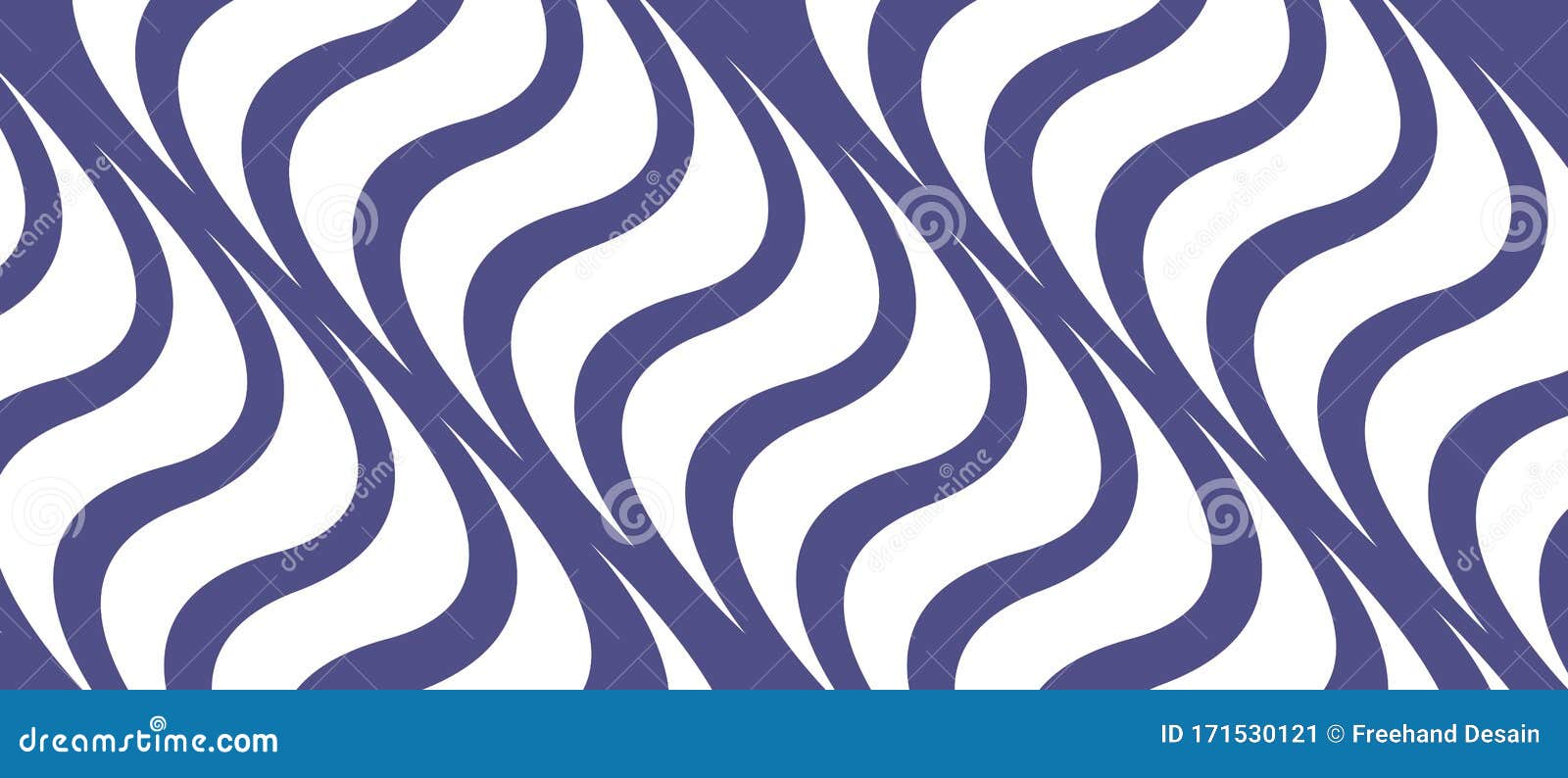 Abstract Pattern of Float Shapes. Colorful Gradient Mosaic Backdrop ...