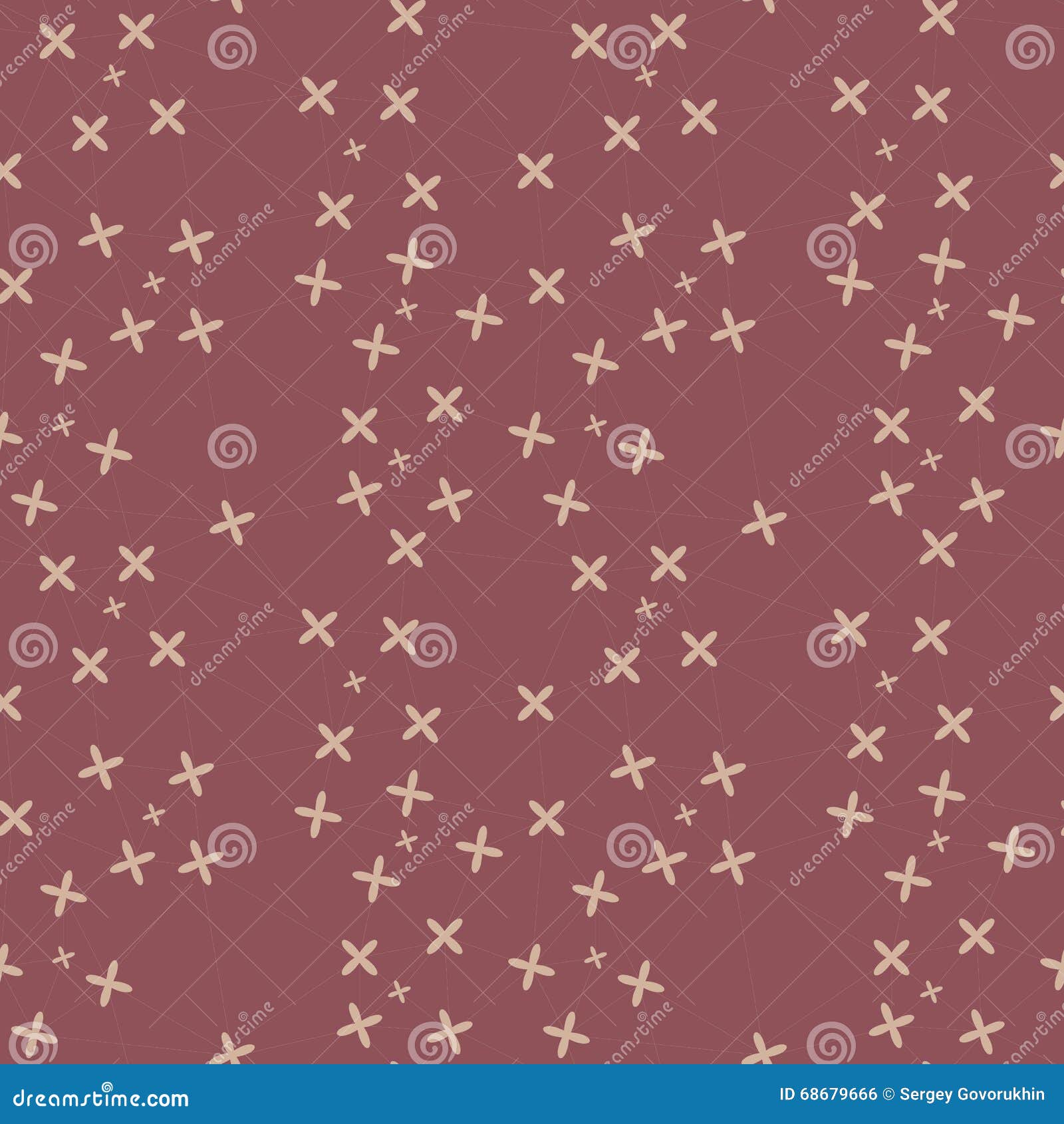 Abstract Nodal Structure Stock Illustration | CartoonDealer.com #84785740