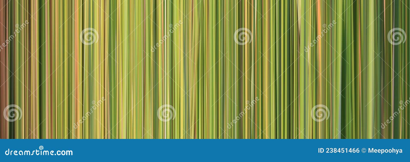 Abstract Pattern Green Stripes for Background Design Stock Illustration ...