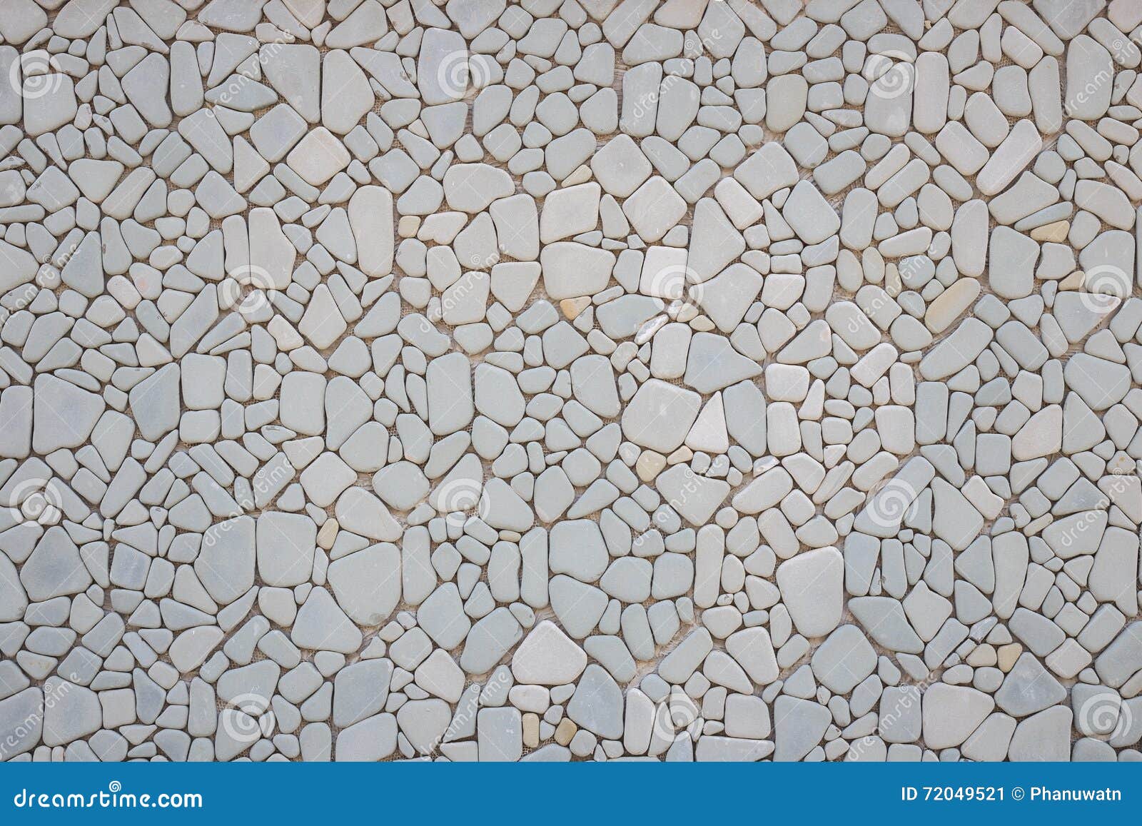 Abstract Pattern of Grey Stone Wall Texture Stock Image - Image of ...