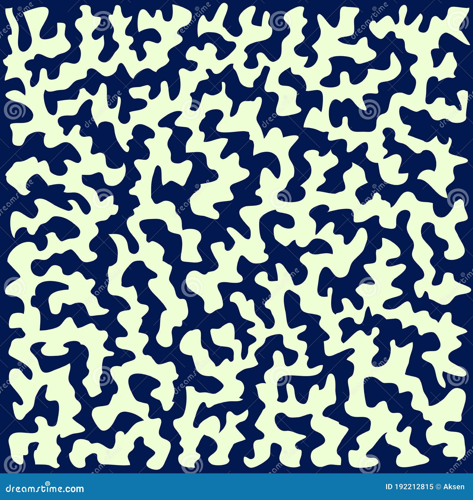 Abstract Pattern of Jagged Lines Stock Vector - Illustration of dark ...