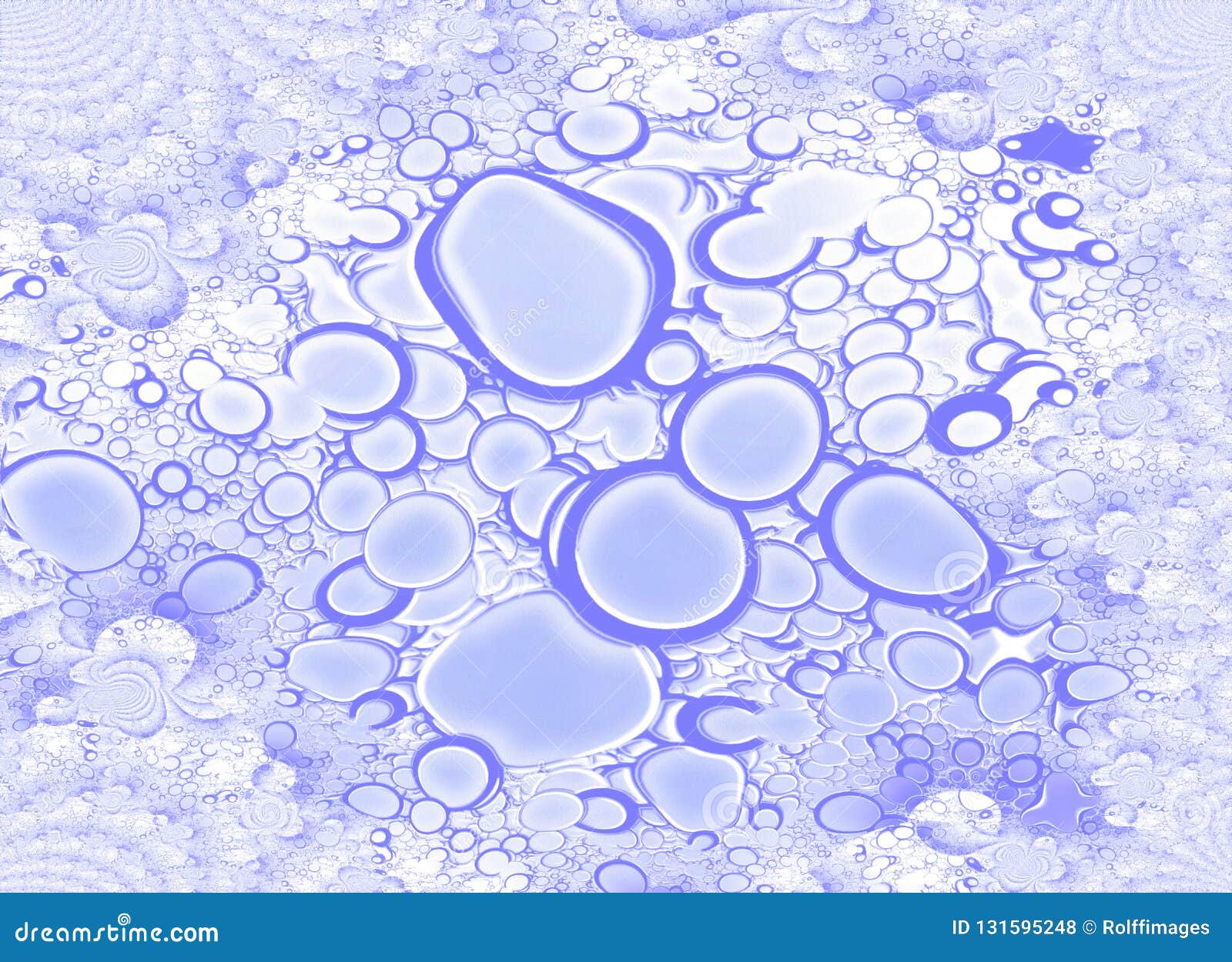 Melted surface pattern stock illustration. Illustration of flow - 131595248